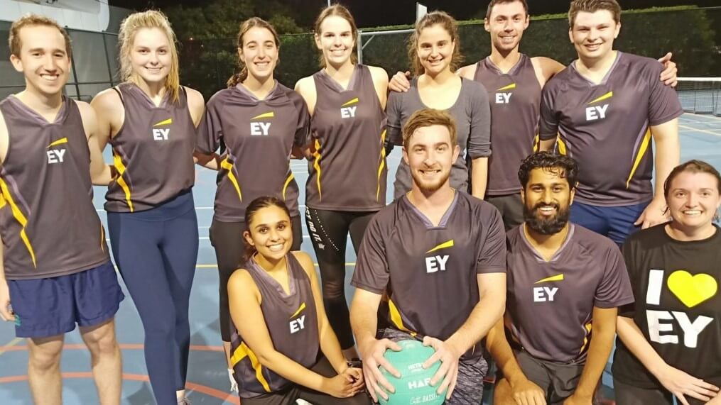 Social Sport Brisbane | Social Soccer, Netball | Scoreline Sports